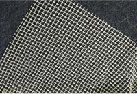 China 230g Impact Resistance PVC Non Slip Mat With Comfortable Texture Prevent Blanket Moving for sale