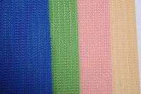 China Flexible PVC Colorful Non Skid Mat Soft And Light 8'x10' Vinyl Flooring High Strength Material for sale
