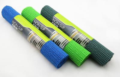 China Soundproof PVC Anti Slip Mat -20°C~60°C Temp Resistance Multifunctional High Strength Material for sale