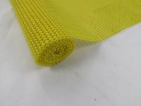 China 330g - 600g Weight Anti Skid Mat  PVC Coated For Home And Office Easily Re-Positioned for sale