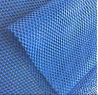 China Environmentally Friendly PVC Non Slip Mat 420g 2m x 3m Extra Long Carpet Underlay for sale
