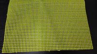 China 65cm X 180cm PVC Tapestry Mat, Anti Slip Mat, Hand Knitting Carpet Base Mat Anti Alip Bath Mat for sale