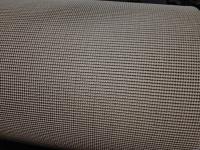 China 65cm X 180cm PVC Tapestry Mat, Anti Slip Mat, Hand Knitting Carpet Base Mat Anti Alip Bath Mat for sale