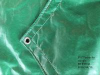 China B1 Fire Resistance Heavy Duty Vinyl Tarp For Petroleum Pipeline  Cover High Strength Material for sale