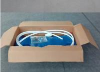 China PVC Coated Customized Tarpaulin Fish Tank ,  3200L Cold Resistance Fish Tank Collapsible Fish Tank for sale