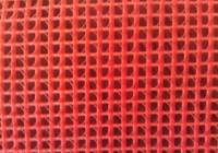 China Colorful M1010 PVC Coated Mesh Long Life Truck Window Cover Wind Breakers Usage Plastic Coated Mesh for sale
