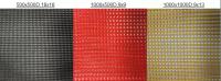 China Anticold PVC Coated Mesh , Rain Resistant Plastic Mesh Fencing Client Service Available for sale