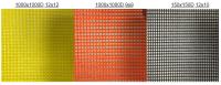 China Anticold PVC Coated Mesh , Rain Resistant Plastic Mesh Fencing Client Service Available for sale