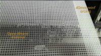China Reusable Mesh Vinyl Banner Digital Printing Various Designs For Beach Chair And Banners for sale