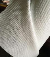 China M1 B1 FR PVC Mesh Banner Strong Tearing Force For Outdoor Advertising for sale