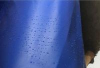 China Good Tensile Strength Garden Furniture Covers Shrink Resistant 0.40mm Thickness Outdoor Equipment Covers for sale