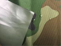 China 420D Heat Insulation Cooler Cover TPU Coated Various Color Available Outdoor Equipment Covers for sale