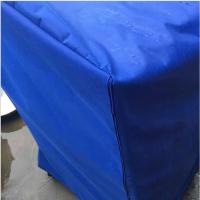China Fabric Printing Waterproof Equipment Covers , Durable Custom Equipment Covers Outdoor Equipment Covers for sale
