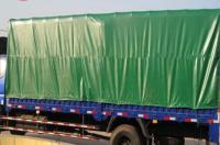 China Anti Static Fire Retardant PVC Truck Cover Customized Various Colors Anti Static Fire Retardant PVC Truck Cover Customiz for sale