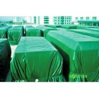 China Wear Resistance Waterproof Equipment Covers For Container With OEM Service Outdoor Equipment Covers for sale