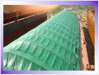 China High Strength Fire Retardant Tarpaulin Durable For Boat And Vessel Cover High Strength Material for sale