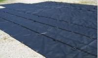 China High Strength Fire Retardant Tarpaulin Durable For Boat And Vessel Cover High Strength Material for sale
