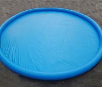 China Custom Inflatable Indoor Outdoor Portable Inflatable Swimming Pool 3.5M*3.5M Swimming Pool Material for sale