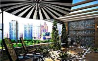 China Printer Stripes Fire Retardant Tarpaulin PVC Fence Structural Cover for sale