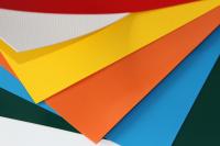 China High Strength Fire Retardant Tarpaulin Durable For Boat And Vessel Cover High Strength Material for sale