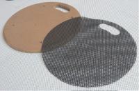 China Water Resistant Black Anti Slip Rug Underlay 440g Scrub Board Washboard Anti Alip Bath Mat for sale