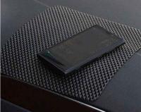 China Weather Resistant Anti Slip Mat For Car Friendly PVC Grip Preventing Cellphone Mobile for sale