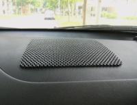 China Weather Resistant Anti Slip Mat For Car Friendly PVC Grip Preventing Cellphone Mobile for sale