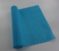China PVC Foam Coat Flooring  Non Slip Rug Pad  2000 Square Meters MOQ For Instrument Anti Slip Pvc Mat for sale