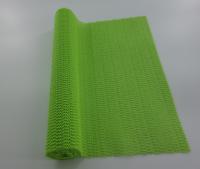 China PVC Foam Coat Flooring  Non Slip Rug Pad  2000 Square Meters MOQ For Instrument Anti Slip Pvc Mat for sale