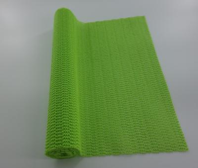 China PVC Foam Coat Flooring  Non Slip Rug Pad  2000 Square Meters MOQ For Instrument Anti Slip Pvc Mat for sale
