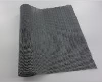 China PVC Foam Coat Flooring  Non Slip Rug Pad  2000 Square Meters MOQ For Instrument Anti Slip Pvc Mat for sale