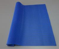 China Cold Resistance PVC Non Slip Mat Small Rug Pad Grip Liner For Home Anti Alip Bath Mat for sale