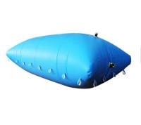 China Fireproof TPU Bladder Fuel Tank Wear Resistance Fuel Oil Storage Bladder High Strength Material for sale