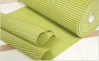China Non Toxic Materials Non Slip Table Protector 350g Rug Pad For Dinnerware Anti Slip Pvc Mat for sale