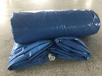 China Hacienda Farmland Portable Water Tanks PVC TPU Tarpaulin 5000L Liquid Storage Tank for sale