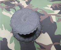 China Army PVC Water Storage Tank  For Agricultural Irrigation And Fire Fighting 1000L for sale