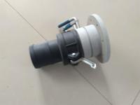 China 3500L Collapsible Water Tank  , Soft PVC Drinking Water Tank Pillow Shape Water Tank for sale