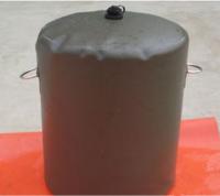 China Armed Forces Diesel Fuel Storage Tank High Strength UV Protected Gasoline Bladder for sale