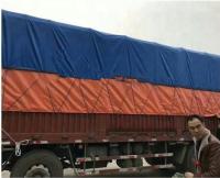 China Anti UV Resistant PVC Truck Cover 15M*8M Tarpaulin Sheet For Vinyl Truck Anti UV Resistant PVC Truck Cover 15M*8M Tarpau for sale