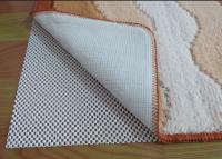 China SGS ROSH Certificate PVC Non Slip Mat 440g / Sqm Folded Mesh Floor Mat Anti Alip Bath Mat for sale