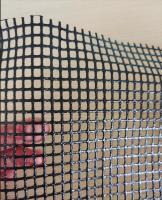 China Custom Made PVC Coated Mesh For Your Specific Industrial Or Agricultural Needs for sale