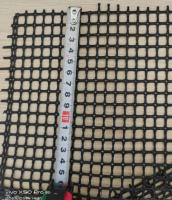 China Custom Made PVC Coated Mesh For Your Specific Industrial Or Agricultural Needs for sale