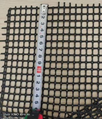 China Custom Made PVC Coated Mesh For Your Specific Industrial Or Agricultural Needs for sale