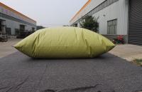 China Foldable Soft PVC Tarpaulin 10000L Irrigation Water Tank Portable Water Tanks Used To Store for sale