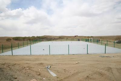 China Mountainous Area Rainwater Collection Water Storage Tank for Sustainable Farming Solutions for sale