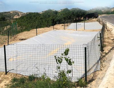 China Eco-Friendly PVC Tarpaulin Rainwater Collection Tank for Agriculture for sale