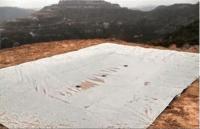 China Mountainous Area Rainwater Collection Water Storage Tank for Sustainable Farming Solutions for sale