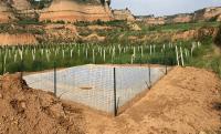 China Mountainous Area Rainwater Collection Water Storage Tank for Sustainable Farming Solutions for sale