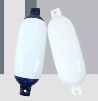 China PVC Fender Protection Boat For Marine Shipping Industries F3 220*745mm for sale