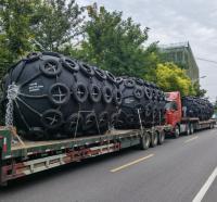 China Yokohama Type Rubber Boat Fenders Pneumatic Defense Submarine Fender for sale